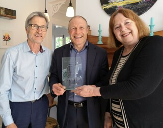 The David Awards 2024 - Heroes in Small Business