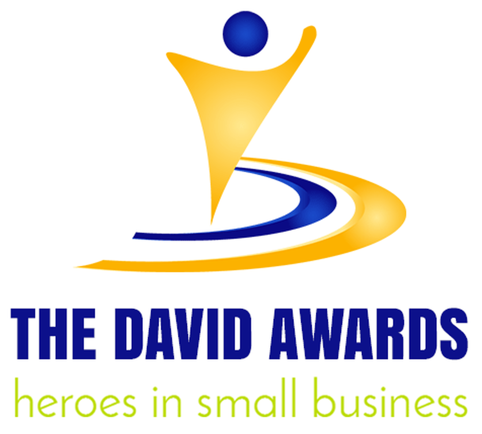 The David Awards 2019 - Heroes in Small Business